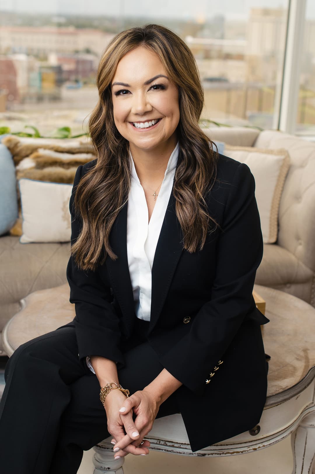 Divine Interventions | Dr. Erica Duckworth, PhD, LPC-S